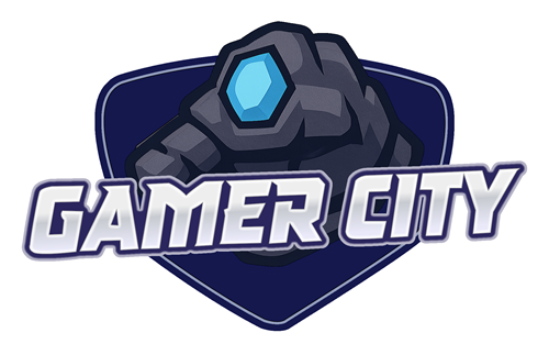 Gamer City